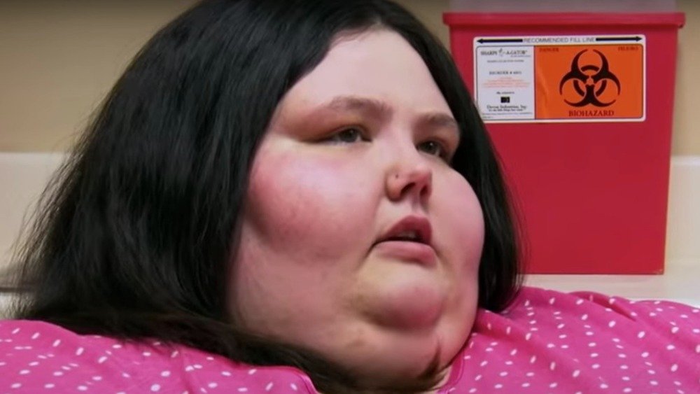 The Most Dramatic Transformations Ever Seen On My 600-lb Life | Flipboard