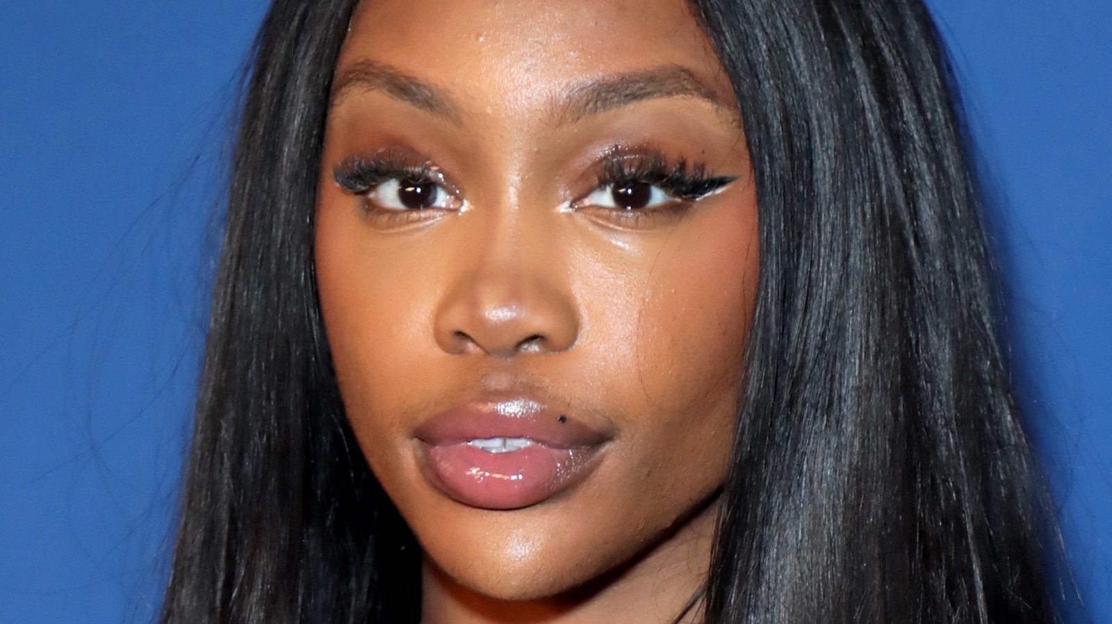 The Real Reason SZA Gave Up Her Gymnastics Career | Flipboard