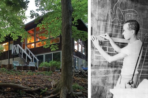 The Forgotten Genius of Edward Bowser Jr., One of New Jersey's First ...