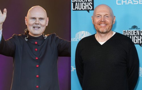 Bill Burr: Drop Dead Years | Flipboard