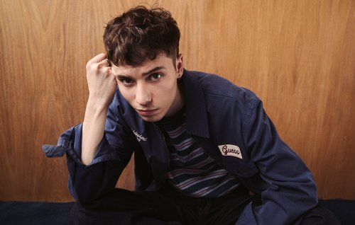 Ellis Howard on the BBC’s “shocking” ‘What It Feels Like For A Girl ...