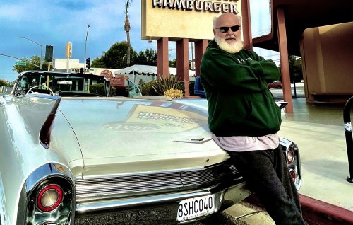 Tenacious D’s Kyle Gass announces 2025 UK and European tour | Flipboard