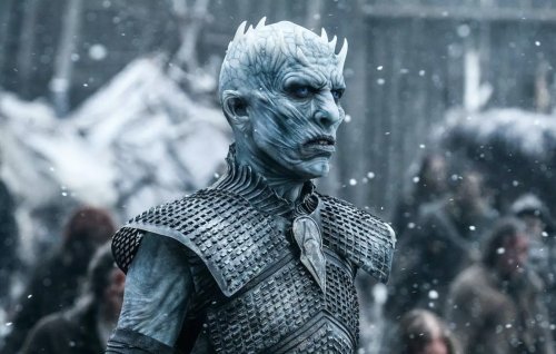 How Long Would It Take To Watch All Of Game Of Thrones Flipboard