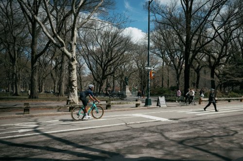 Amid Disappearing Federal Funds, Could New York Be a Model for City ...