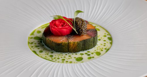 Menu Revealed For New Nottingham Restaurant Cleaver And Wake With