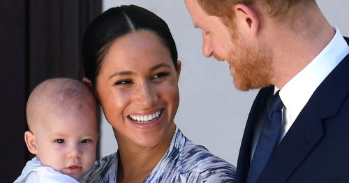 Truth of Harry and Meghan's Archie 'skin colour' remark revealed by ...