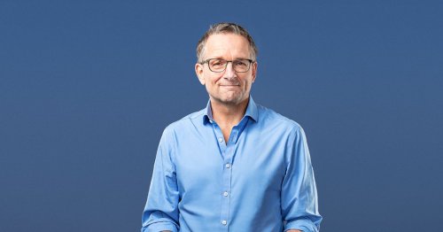 Health Expert Michael Mosley Backs NHS Rapid Weight Loss soup And health-expert-michael-mosley-backs-nhs-rapid-weight-loss-soup-and