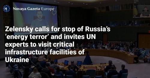 Kadyrov's declaring jihad was one of the reasons for creation of "Turan ...