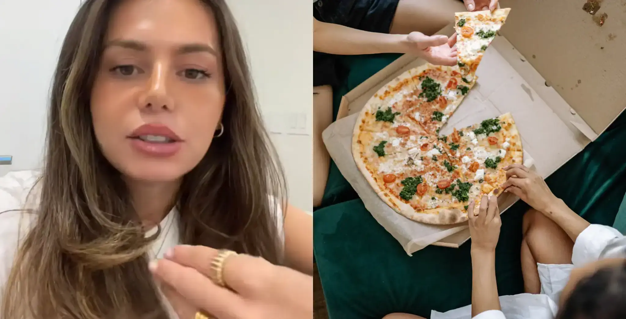 ‘How is this my mistake?’ Toronto woman charged $7K for pizza order ...