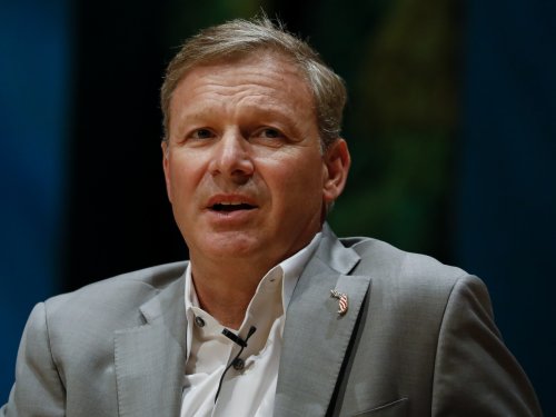 Florida Power CEO implicated in scandals abruptly steps down | Flipboard