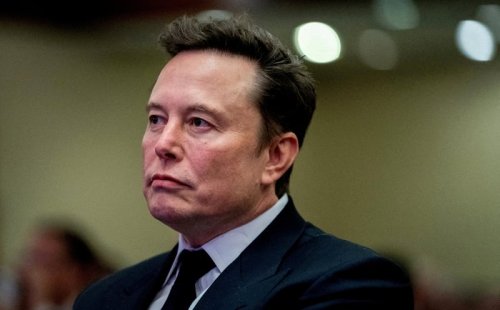 Elon Musk targets English Channel after renaming Gulf of Mexico | Flipboard