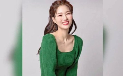 South Korean actress Park Soo Ryun who starred in Disney+ K-drama Snowdrop dies aged 29 after ...