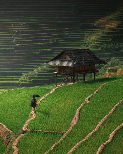 Jord Hammond’s Alluring Travel Photographs of Southeast Asia and Asia ...