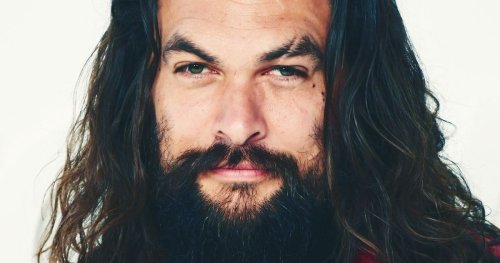 Jason Momoa Bares His Butt in Thong-Style Loin Cloth on Fishing Trip ...