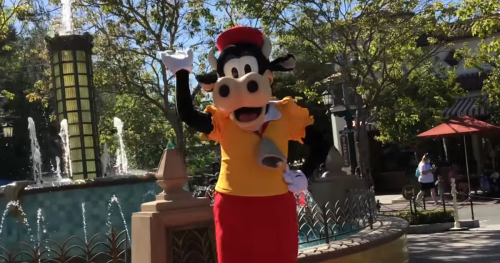 The Star of Pride 2023? Clarabelle Cow | Flipboard