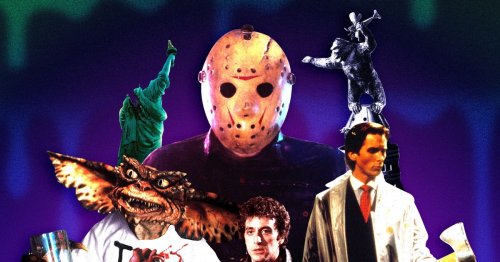 The Essential New York City Horror Movies | Flipboard