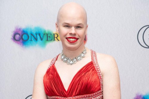 Who is Sam Brinton, non-binary Biden official arrested over stolen ...