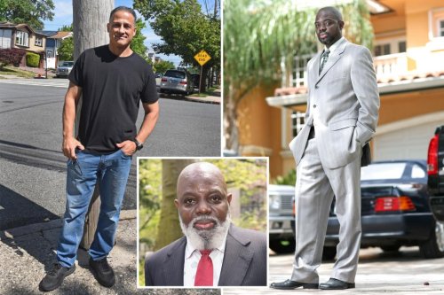 Abner Louima says he forgives Justin Volpe — but will never forget ...