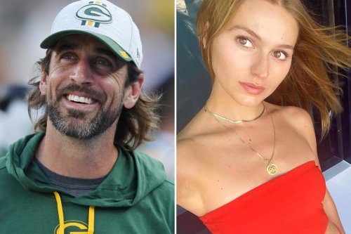 Who is Mallory Edens? Meet Aaron Rodgers’ rumored girlfriend | Flipboard