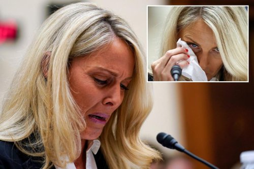 Ex-FBI agent Nicole Parker: Bureau ‘politically weaponized, starting ... Ex-FBI agent Nicole Parker: Bureau ‘politically weaponized, starting ...