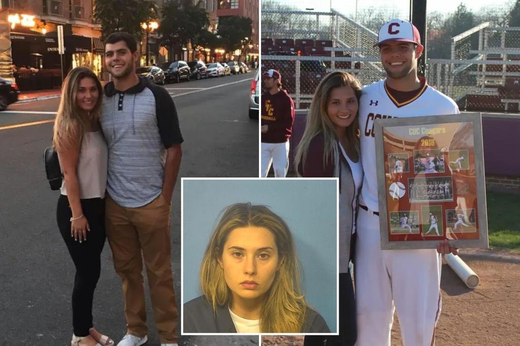 Illinois teacher Christina Formella left new husband totally in the ...