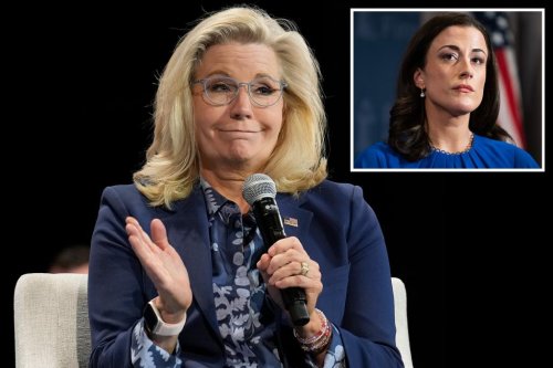 House GOP panel calls for Liz Cheney to be investigated for ‘criminal ...