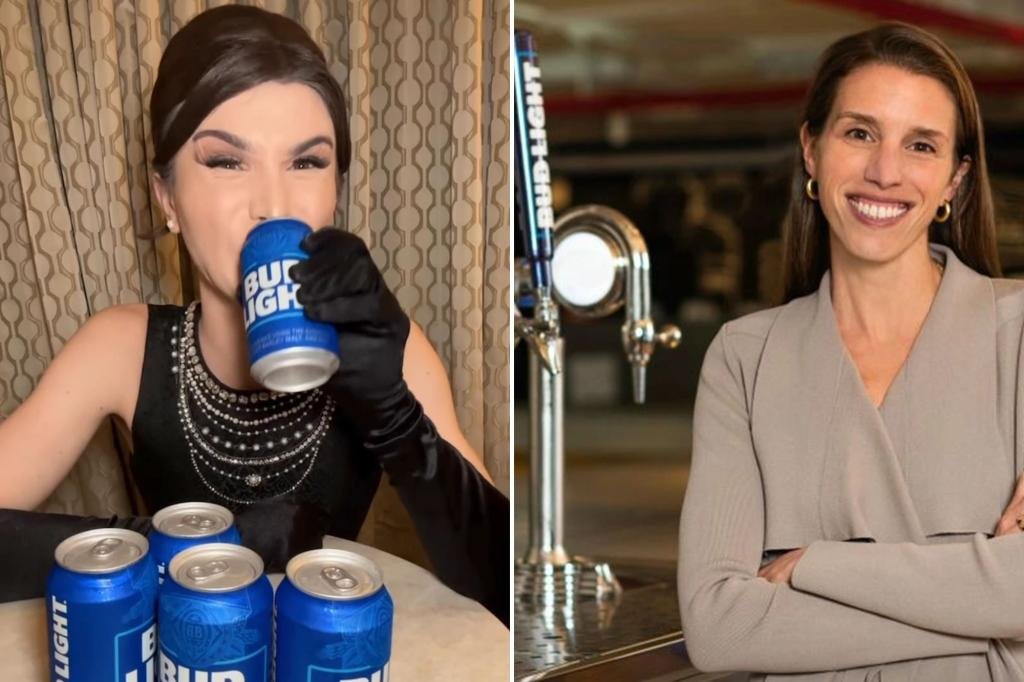 Bud Light under fire over partnership with trans influencer Dylan Mulvaney | Flipboard