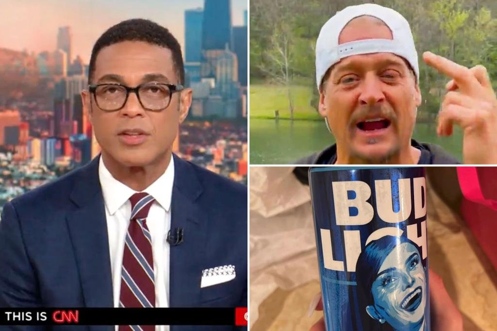 Bud Light under fire over partnership with trans influencer Dylan ...