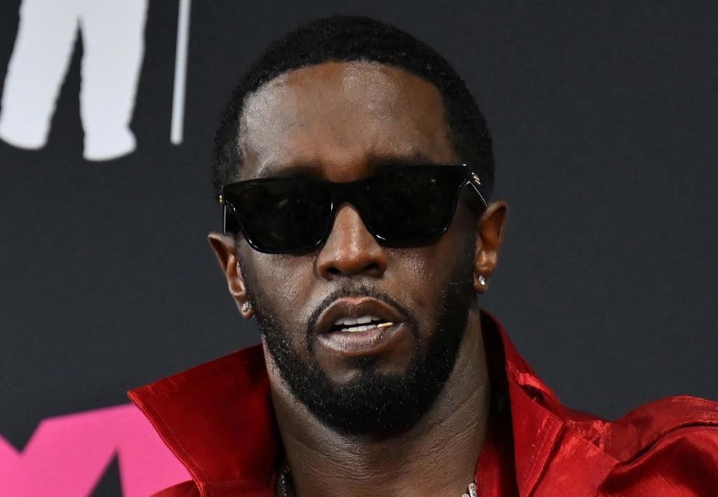 Sean ‘Diddy’ Combs’ champagne showers could lead him to more jail time ...