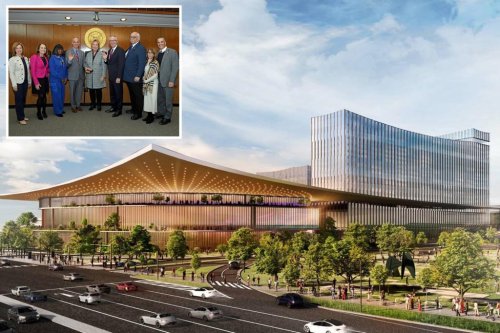 Furious Nassau residents blast Coliseum casino plan at raucous board ...