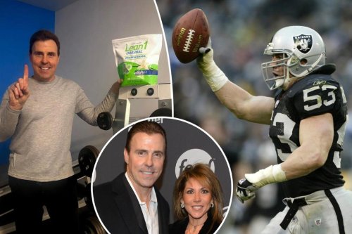 Ex-NFL linebacker Bill Romanowski and wife owe $15 million in back ...