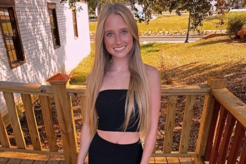 TikToker Anna Grace Phelan Dead At 19 After Cancer Battle | Flipboard