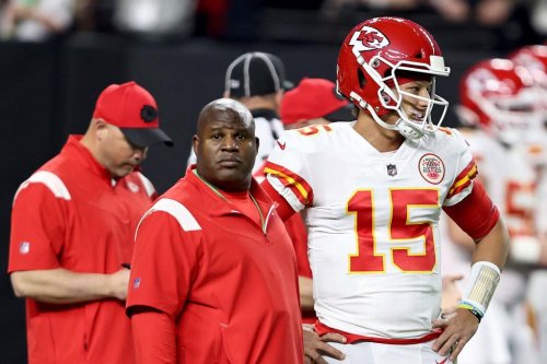 Patrick Mahomes Sideline Spat With Eric Bieniemy Was about The Game patrick-mahomes-sideline-spat-with-eric-bieniemy-was-about-the-game