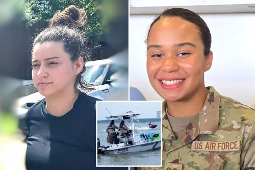 Woman suspected in Grapevine Lake fatal jet ski hit-and-run arrested, police said | Flipboard