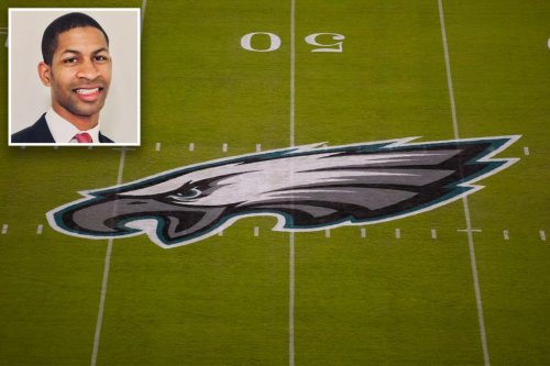 Top Goldman Sachs trader Adam Berry joins Philadelphia Eagles as exec ...