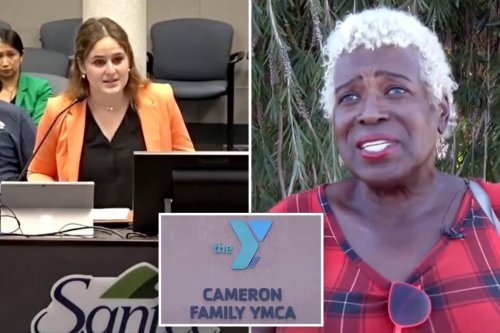 Transgender Woman Claps Back At Ymca Locker Room Controversy Flipboard