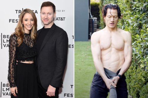 Tech mogul Bryan Johnson, who spends $2M a year for 18-year-old body ... Tech mogul Bryan Johnson, who spends $2M a year for 18-year-old body ...