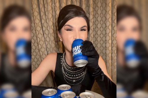 Bud Light under fire over partnership with trans influencer Dylan ...