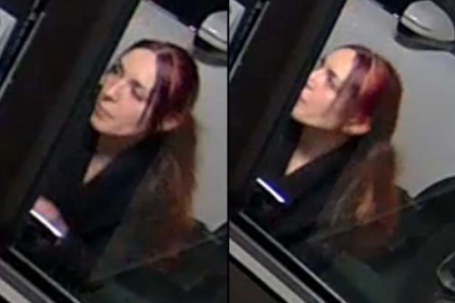 NYC woman arrested for setting pride flag on fire, vandalizing NYPD cop ... NYC woman arrested for setting pride flag on fire, vandalizing NYPD cop ...