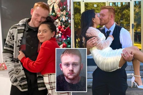 Newlywed Wife Decapitated In ‘gruesome Killing By Husband Texas