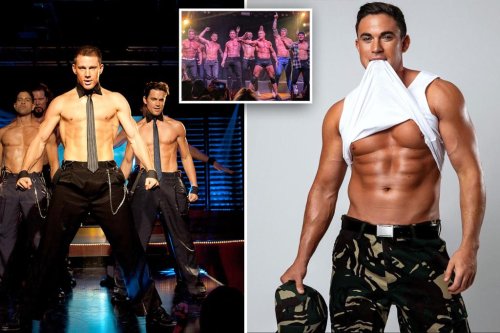 The Sex Question Women Always Ask Strippers Revealed Flipboard