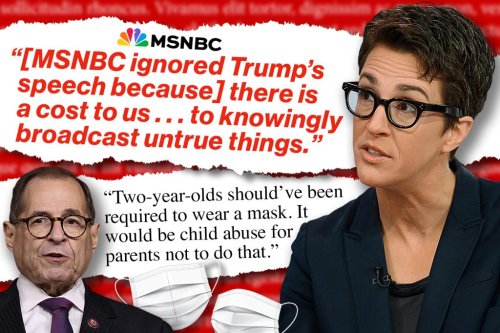 The week in whoppers: Rachel Maddow’s lying lie, Jerry Nadler’s ‘child ...