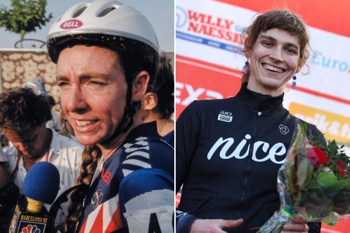 Ex-Olympian Inga Thompson ‘gobsmacked’ at former team’s response to her ...