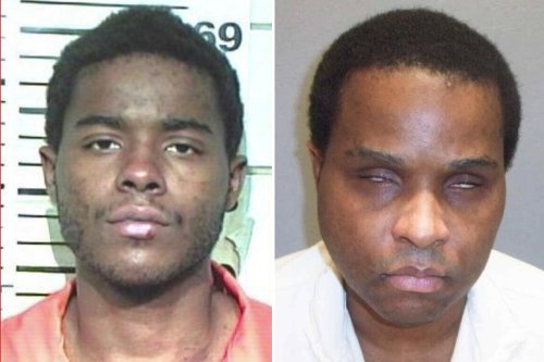 Execution delayed for child killer Andre Thomas who gouged out own eyes ...