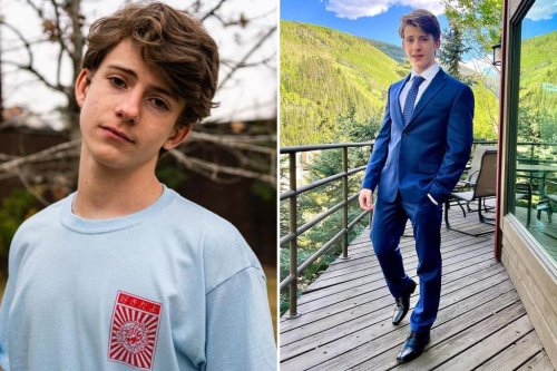 9-1-1: Lone Star actor Tyler Sanders’ cause of death revealed following ...