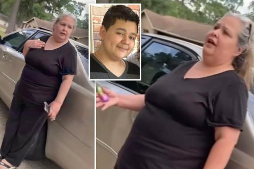 Rudy Farias’ mom Janie Santana is an internet ‘catfish’ who once posed ...