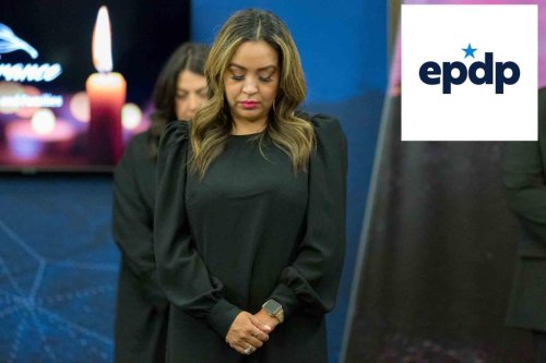 Texas Democrats turn on El Paso whistleblower Claudia Rodriguez during ...