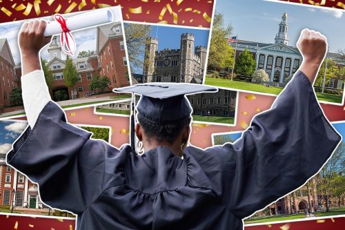 ‘Ivy Day’ 2023 results are in: Ivy League acceptance rates set record ...