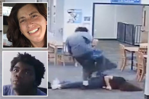 Student accused of attacking teacher's aide over Nintendo Switch held ...