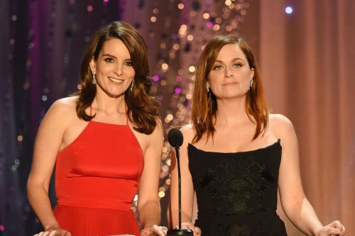 Amy Poehler, Tina Fey team up for ‘Restless Leg’ comedy tour: Get ...